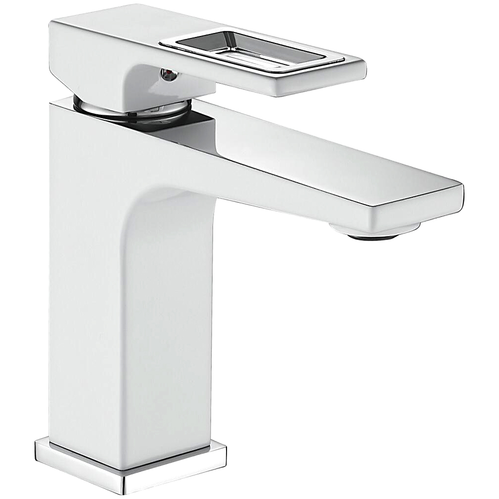 Смеситель для раковины Shevanik S9001F купить в Москве - интернет-магазин ROSE